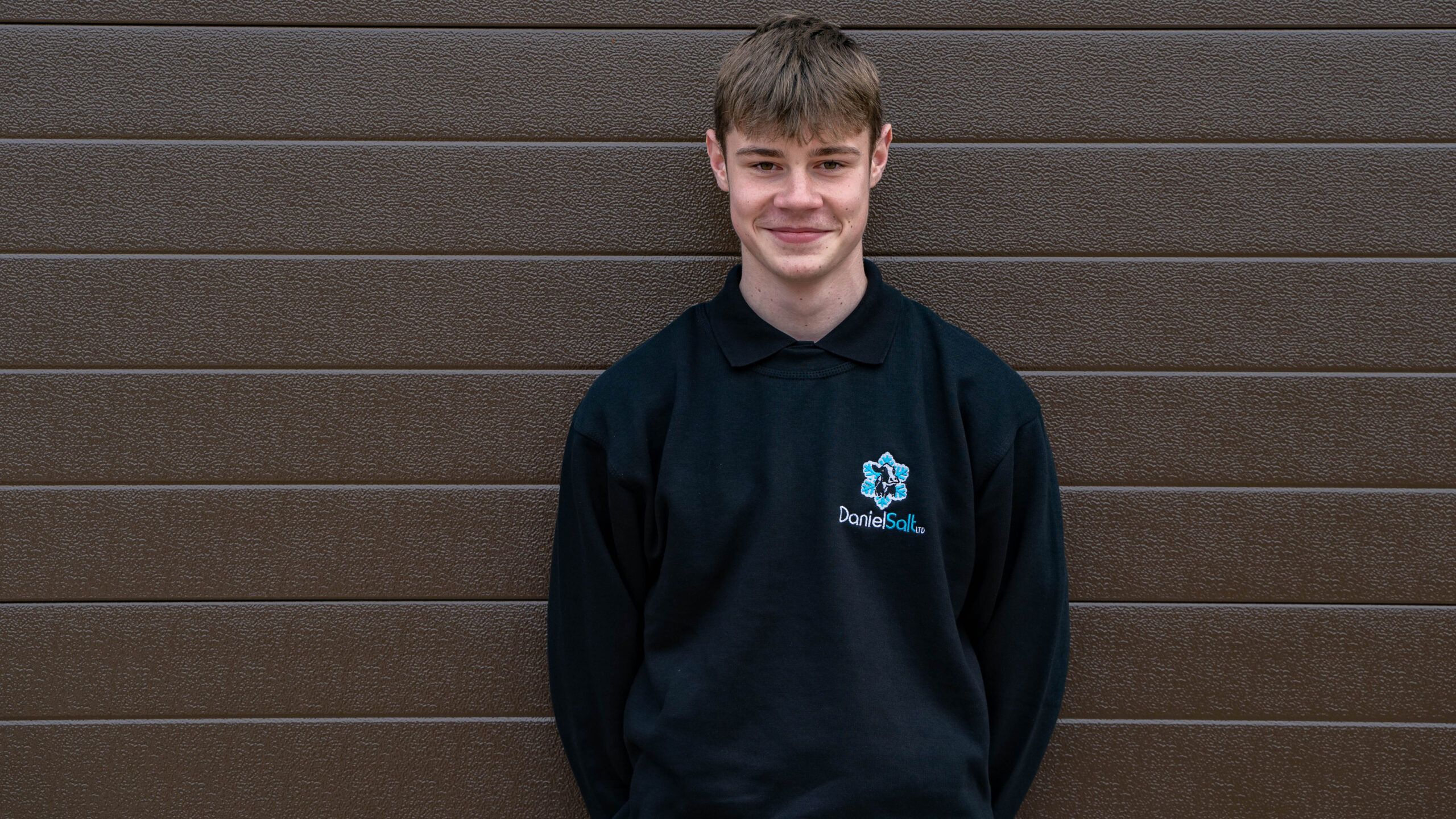 Meet the team – Daniel Salt Ltd